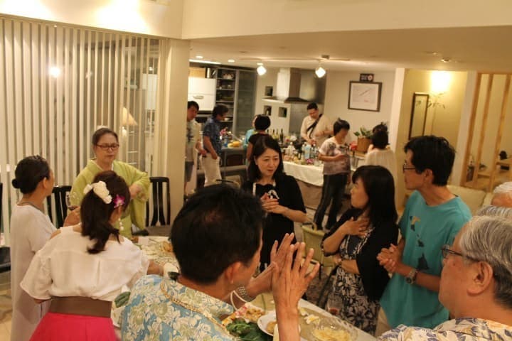 パーティー、イベント等多目的に使用できるハウススタジオ　撮影以外での利用の写真7