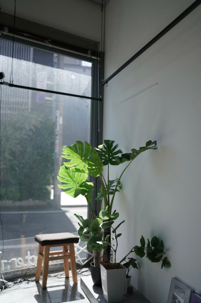 展示会ポップアップ/下北1階/視認性抜群自分のお店ができます！全面ガラス張り天井高/ ポップアップストア.展示会.ギャラリーの写真20