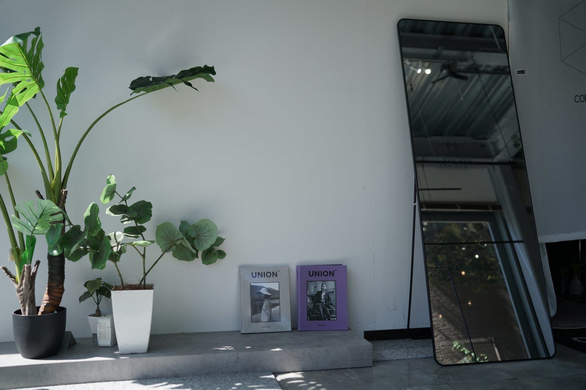 展示会ポップアップ/下北1階/視認性抜群自分のお店ができます！全面ガラス張り天井高/ ポップアップストア.展示会.ギャラリーの写真7