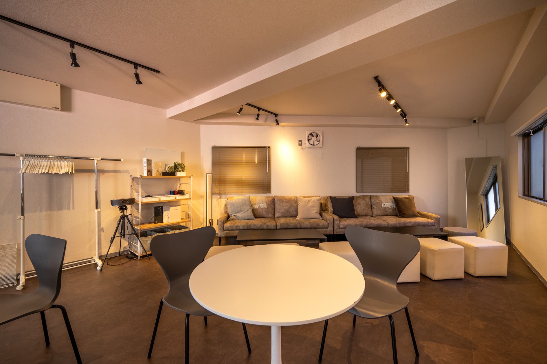 スペモ🌿水道橋2分🚶🏻‍♀️学割👨‍🎓プロジェクター🎥撮影📷️パーティ🥂自然光🔅710_グランスター水道橋の写真19