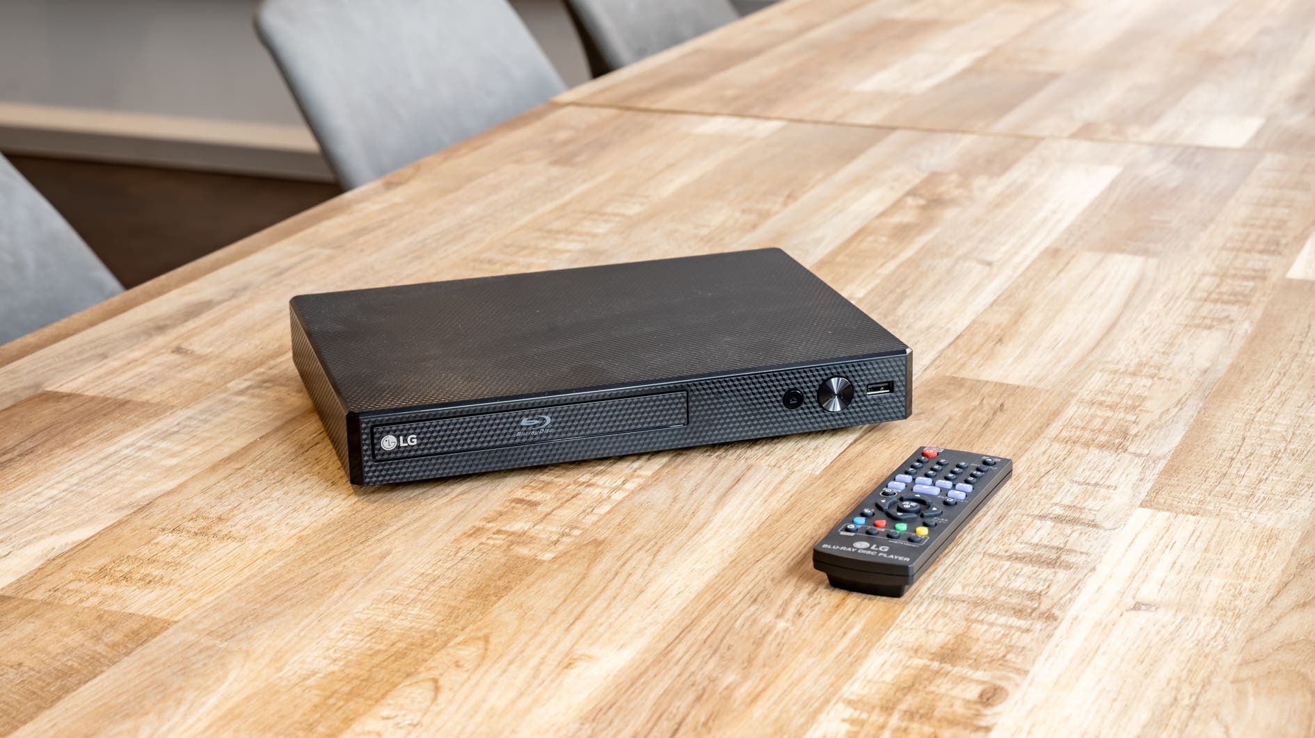 📀DVDプレイヤーの画像1