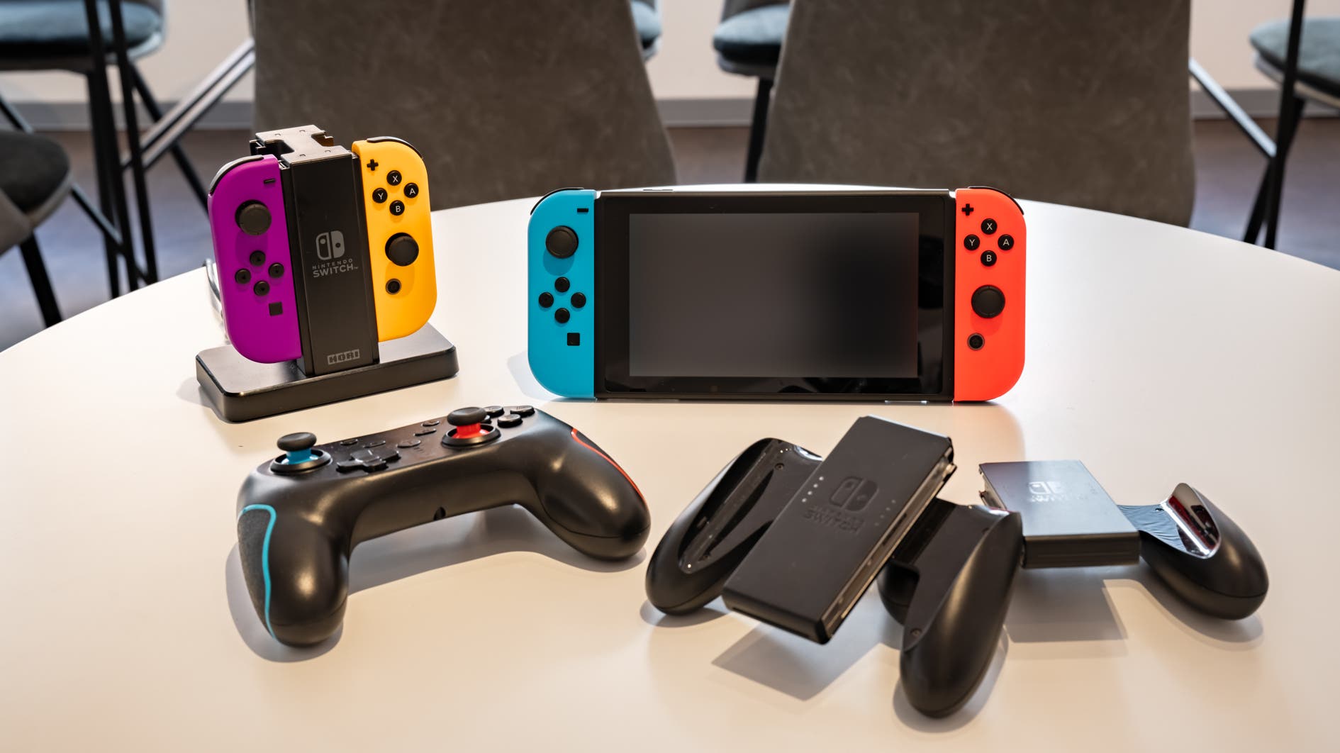 🎮大人気ゲーム機の画像1