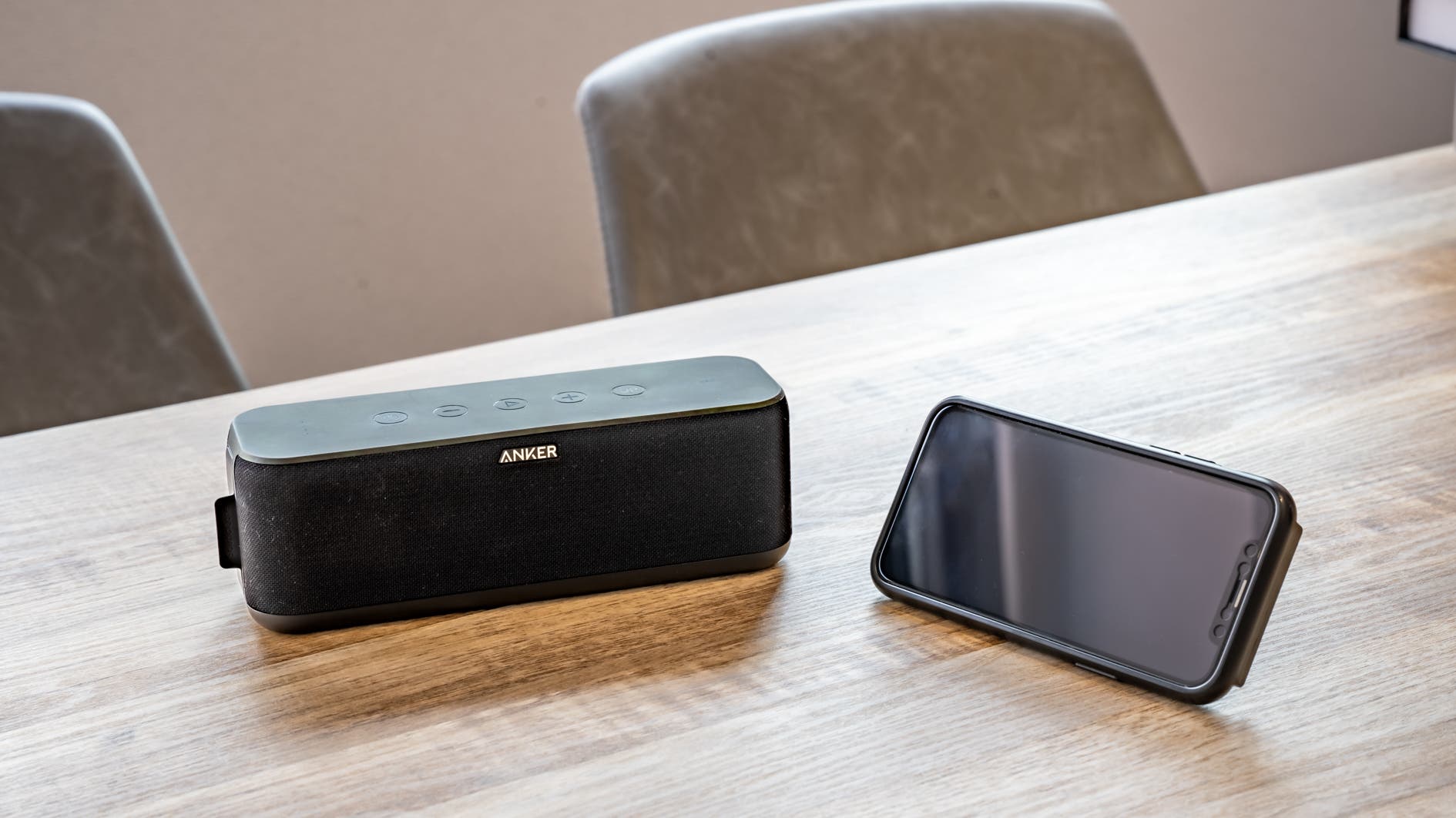 🔊Bluetoothスピーカーの画像1