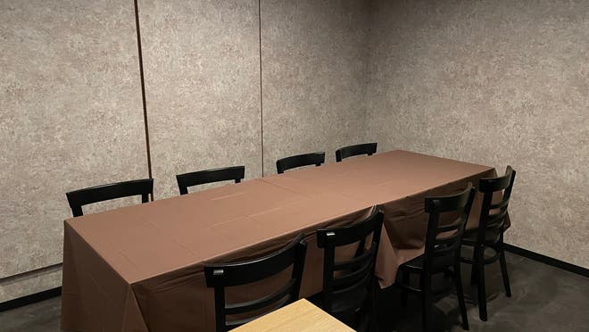 勝田駅から徒歩10分の個室の写真3