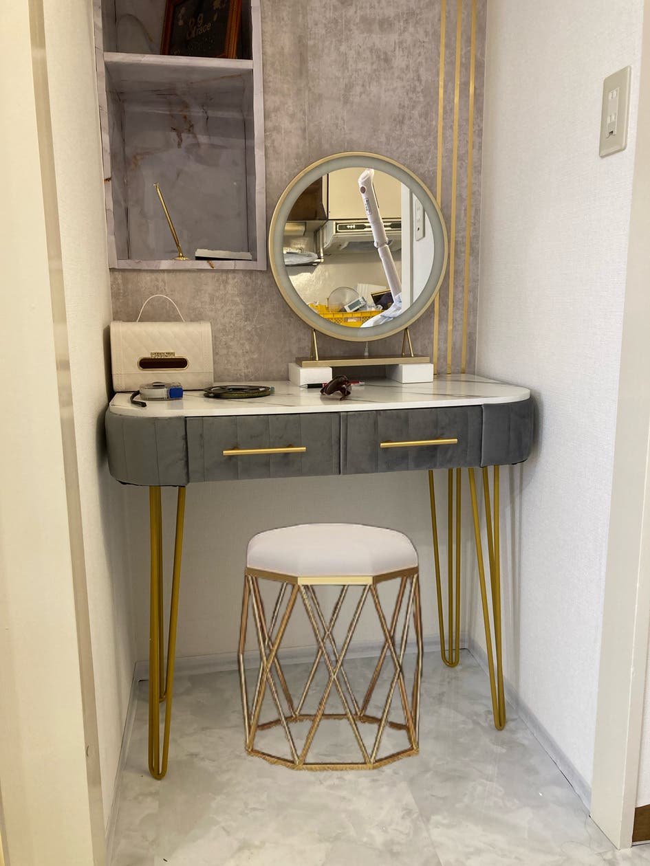 恵比寿プライベートサロン🧖🏻‍♀️清潔感あふれる高級個室の施術スペース✨【恵比寿駅　西口徒歩2分】の写真9