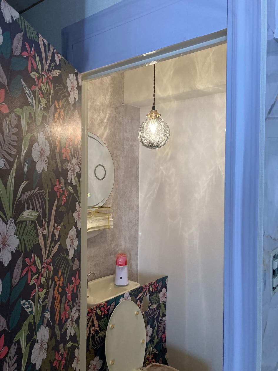 恵比寿プライベートサロン🧖🏻‍♀️清潔感あふれる高級個室の施術スペース✨【恵比寿駅　西口徒歩2分】の写真11