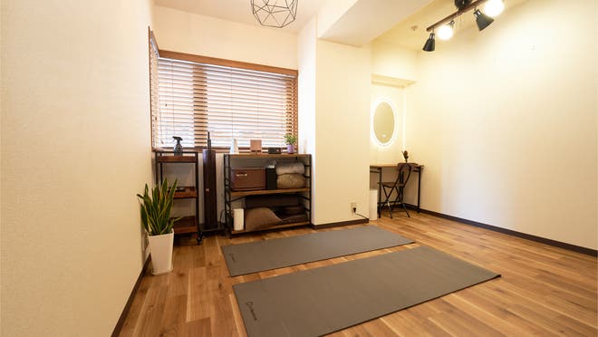 ✨溝の口駅1分✨の写真8