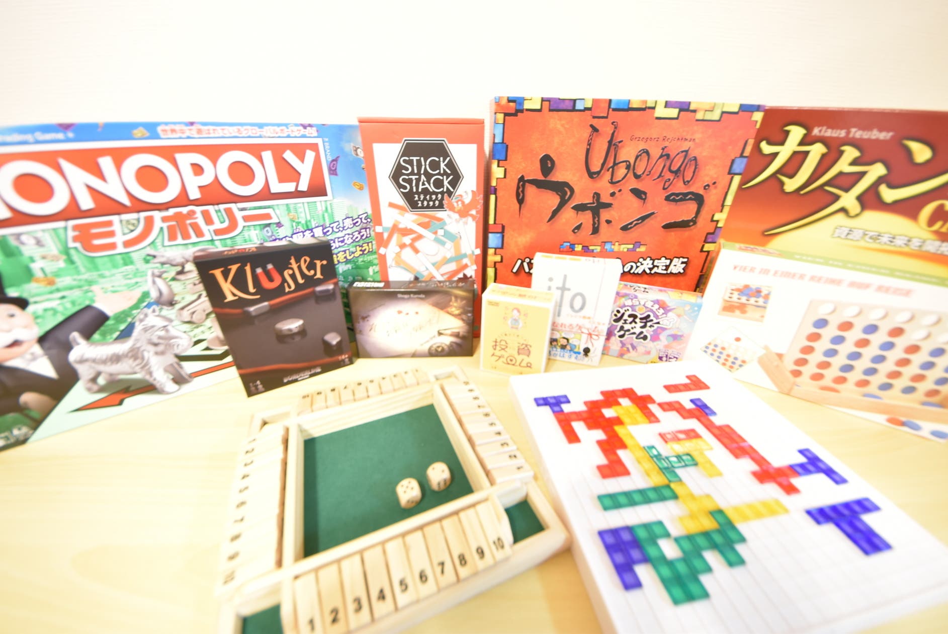 ✨地域最安値挑戦✨【狸小路徒歩1分・会議orパーティ】大型TVで大人気ゲームや動画鑑賞🎵『410』の写真5