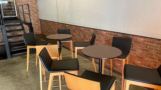 KITTO「ワーク・スタディスペース」豊川駅から徒歩1分のワークスペースの写真2