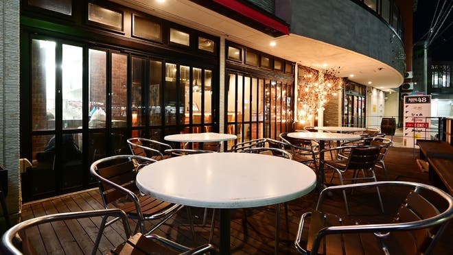 KITTO「ワーク・スタディスペース」豊川駅から徒歩1分のワークスペースの写真4