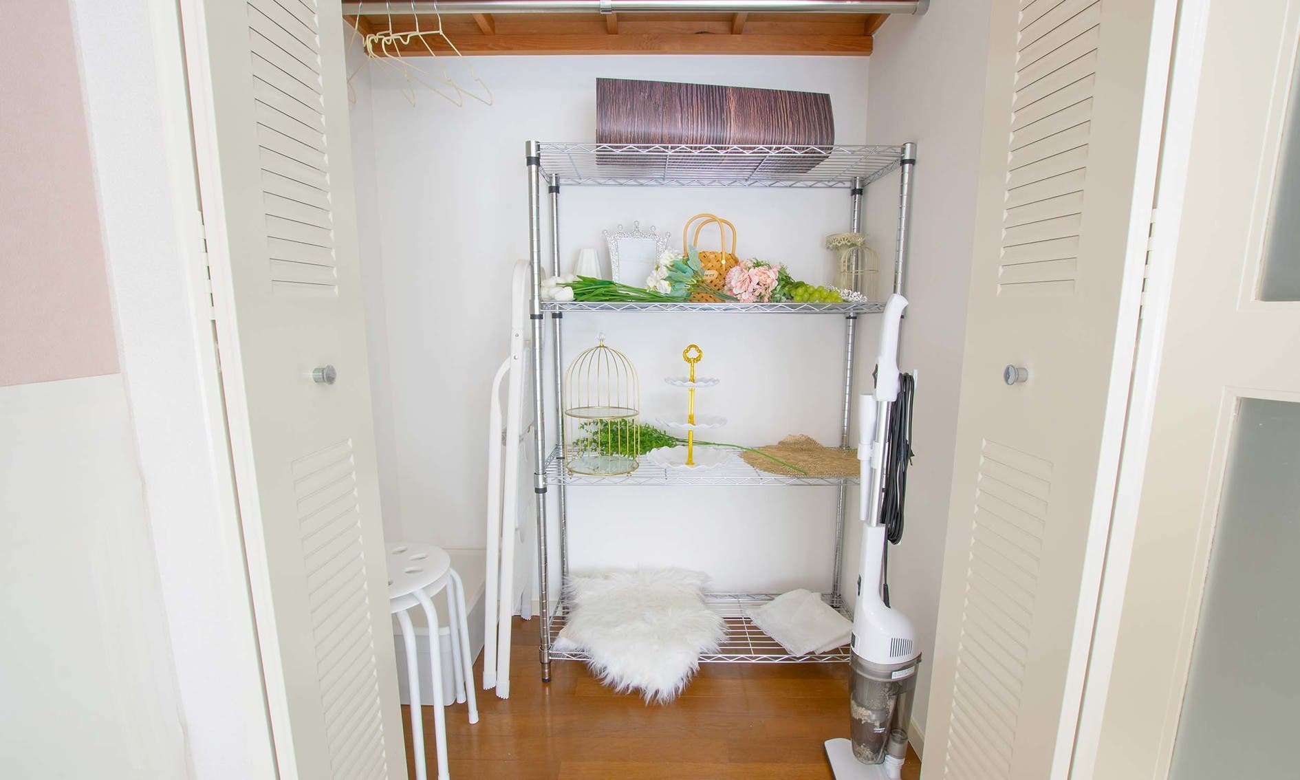 新規OPEN🌟Pink&Blue❣️天神・赤坂２面背景🎀姫系撮影スタジオ｜南向き｜ポトレ｜コスプレ｜推し活｜配信｜商用利用の写真20