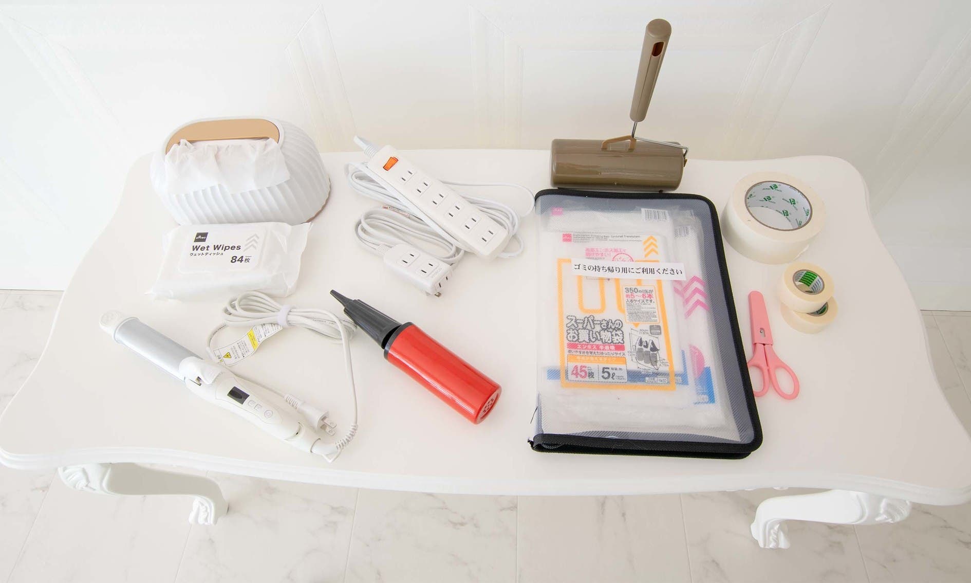 新規OPEN🌟Pink&Blue❣️天神・赤坂２面背景🎀姫系撮影スタジオ｜南向き｜ポトレ｜コスプレ｜推し活｜配信｜商用利用の写真21