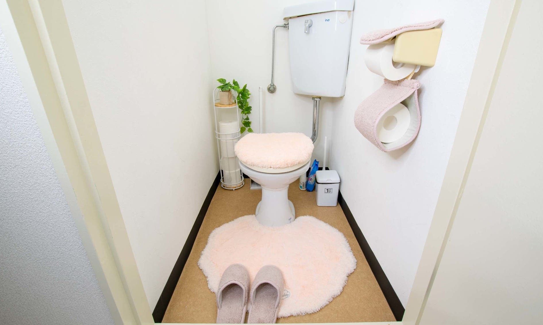 新規OPEN🌟Pink&Blue❣️天神・赤坂２面背景🎀姫系撮影スタジオ｜南向き｜ポトレ｜コスプレ｜推し活｜配信｜商用利用の写真23