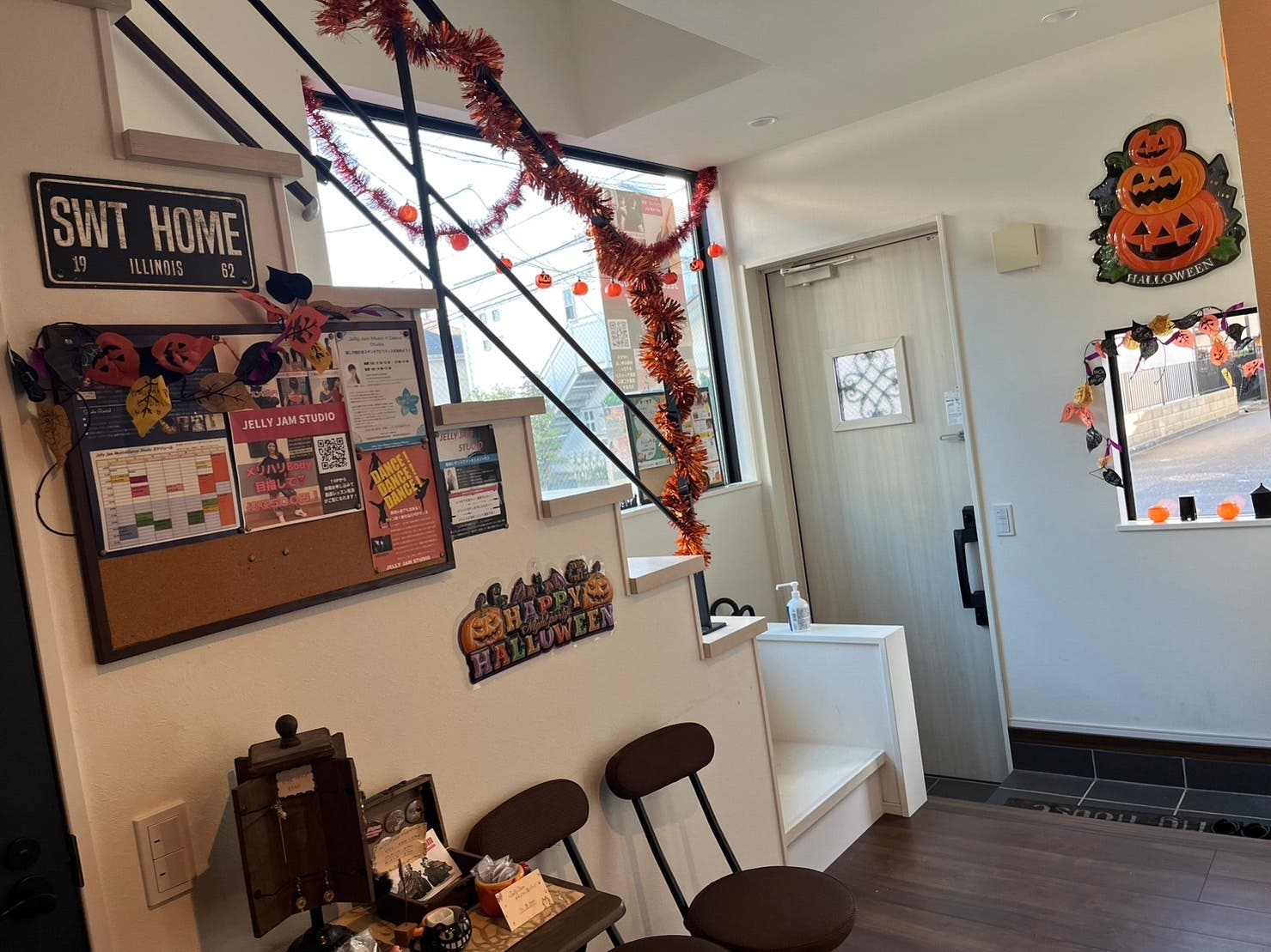 京王線・南武線分倍河原駅徒歩5分のおしゃれなスタジオの写真10