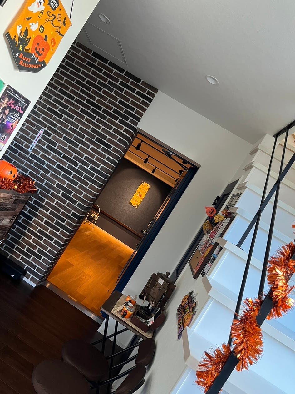 京王線・南武線分倍河原駅徒歩5分のおしゃれなスタジオの写真11