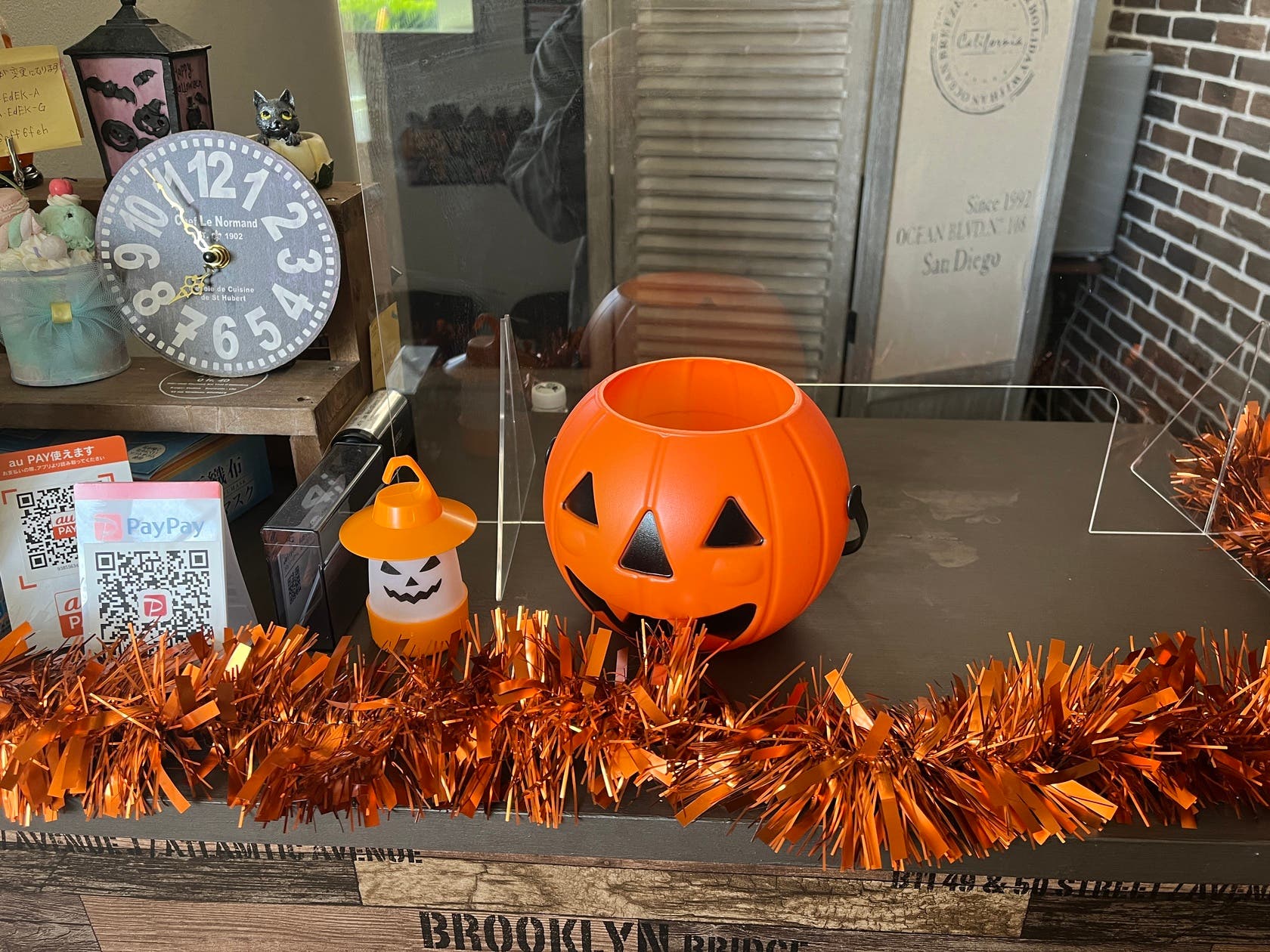 京王線・南武線分倍河原駅徒歩5分のおしゃれなスタジオの写真13