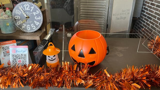 京王線・南武線分倍河原駅徒歩5分のおしゃれなスタジオの写真13