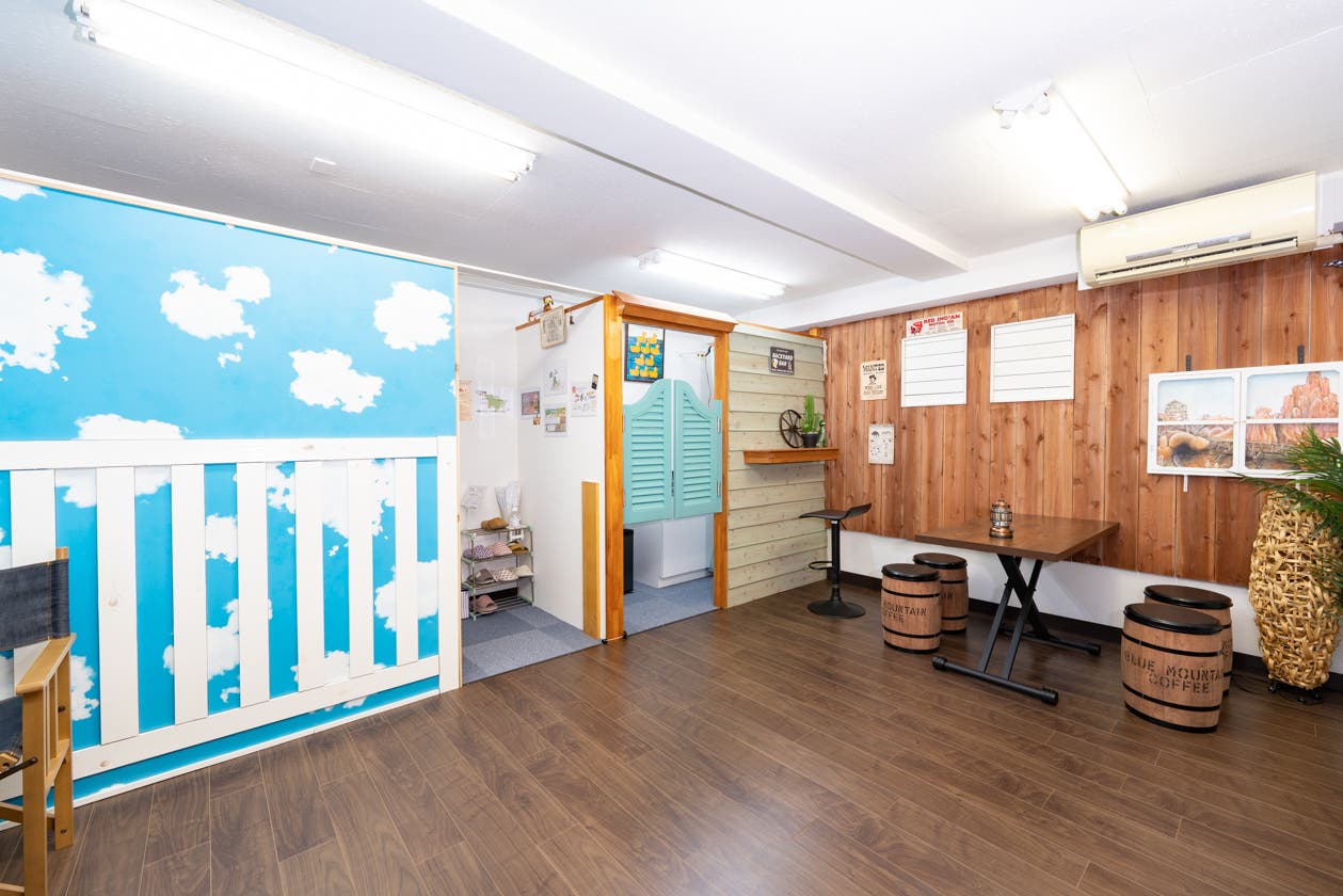 【西新宿駅1分】✨清潔&即レスで幹事さん安心❤️人気YouTuberも使う🎬映えボードゲーム🌵ウエスタン空間でコスプレの写真5