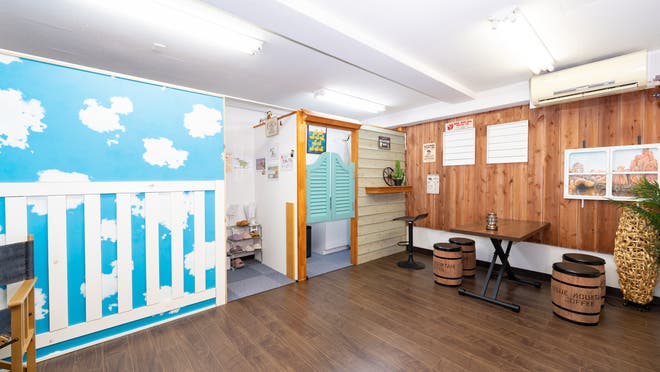 【西新宿駅1分】✨清潔&即レスで幹事さん安心❤️人気YouTuberも使う🎬映えボードゲーム🌵ウエスタン空間でコスプレの写真5