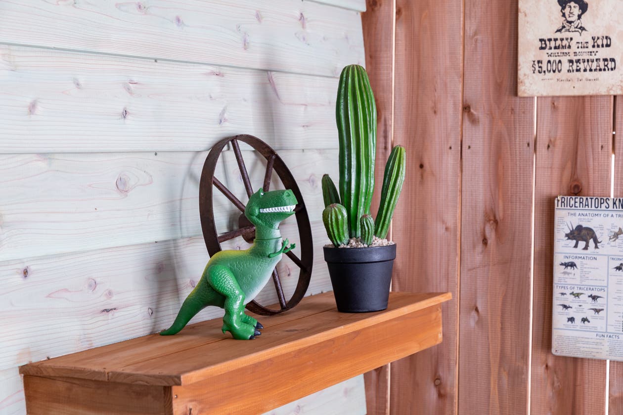 【西新宿駅1分】✨清潔&即レスで幹事さん安心❤️人気YouTuberも使う🎬映えボードゲーム🌵ウエスタン空間でコスプレの写真8