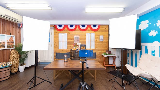 【西新宿駅1分】✨清潔&即レスで幹事さん安心❤️人気YouTuberも使う🎬映えボードゲーム🌵ウエスタン空間でコスプレの写真7