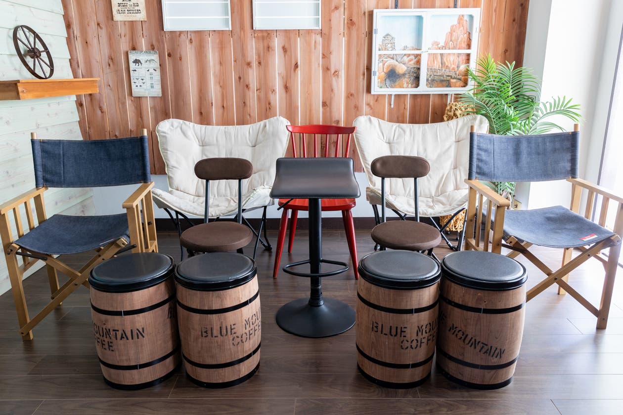 【西新宿駅1分】✨清潔&即レスで幹事さん安心❤️人気YouTuberも使う🎬映えボードゲーム🌵ウエスタン空間でコスプレの写真9