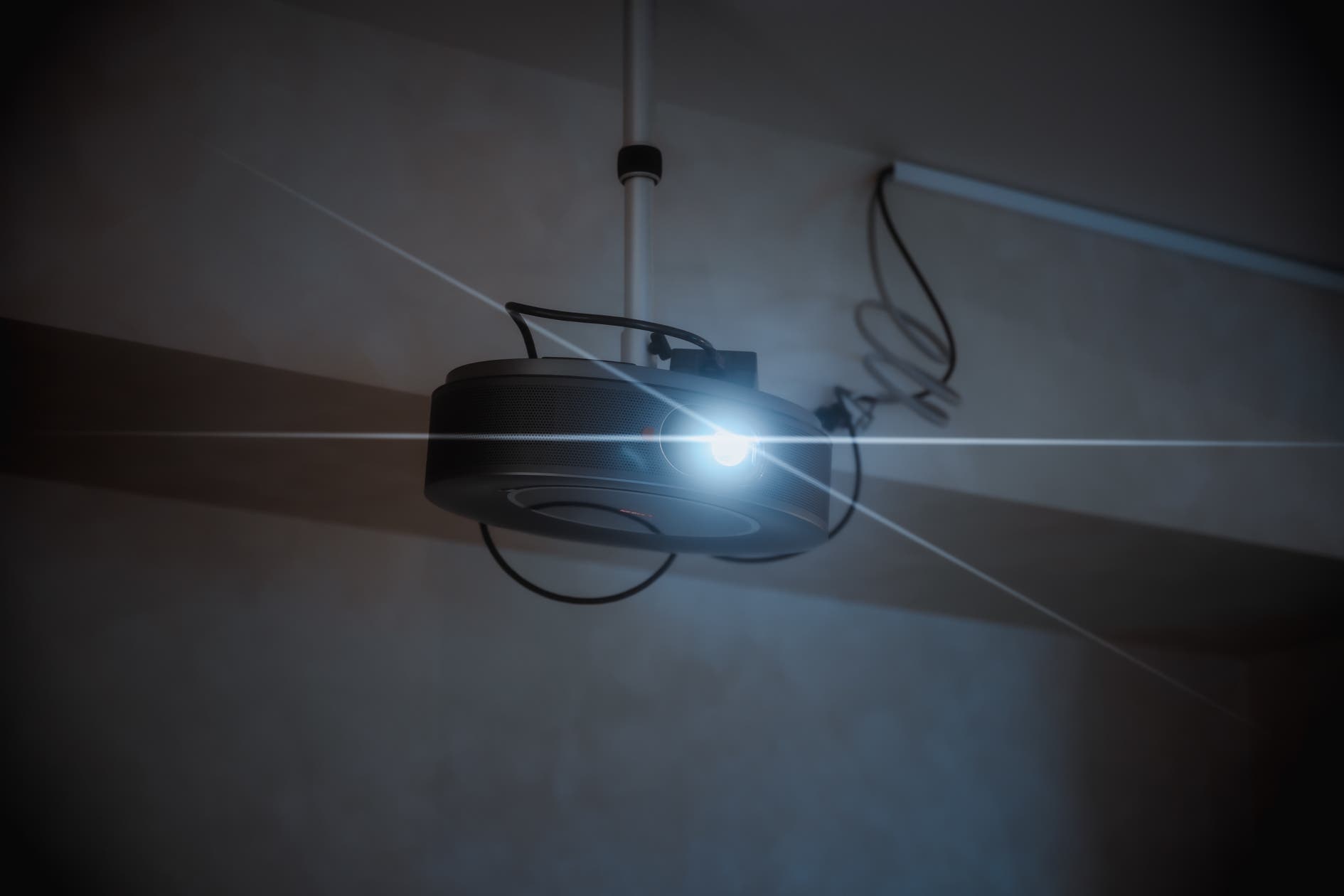 📹プロジェクターの画像1