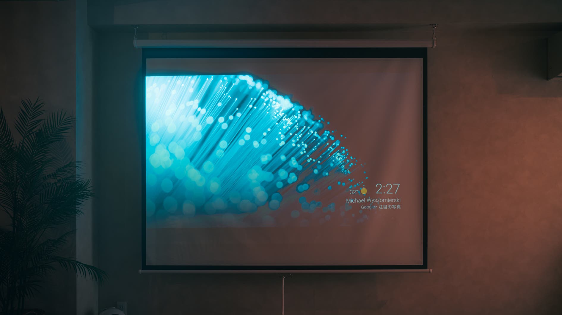 📹プロジェクターの画像2