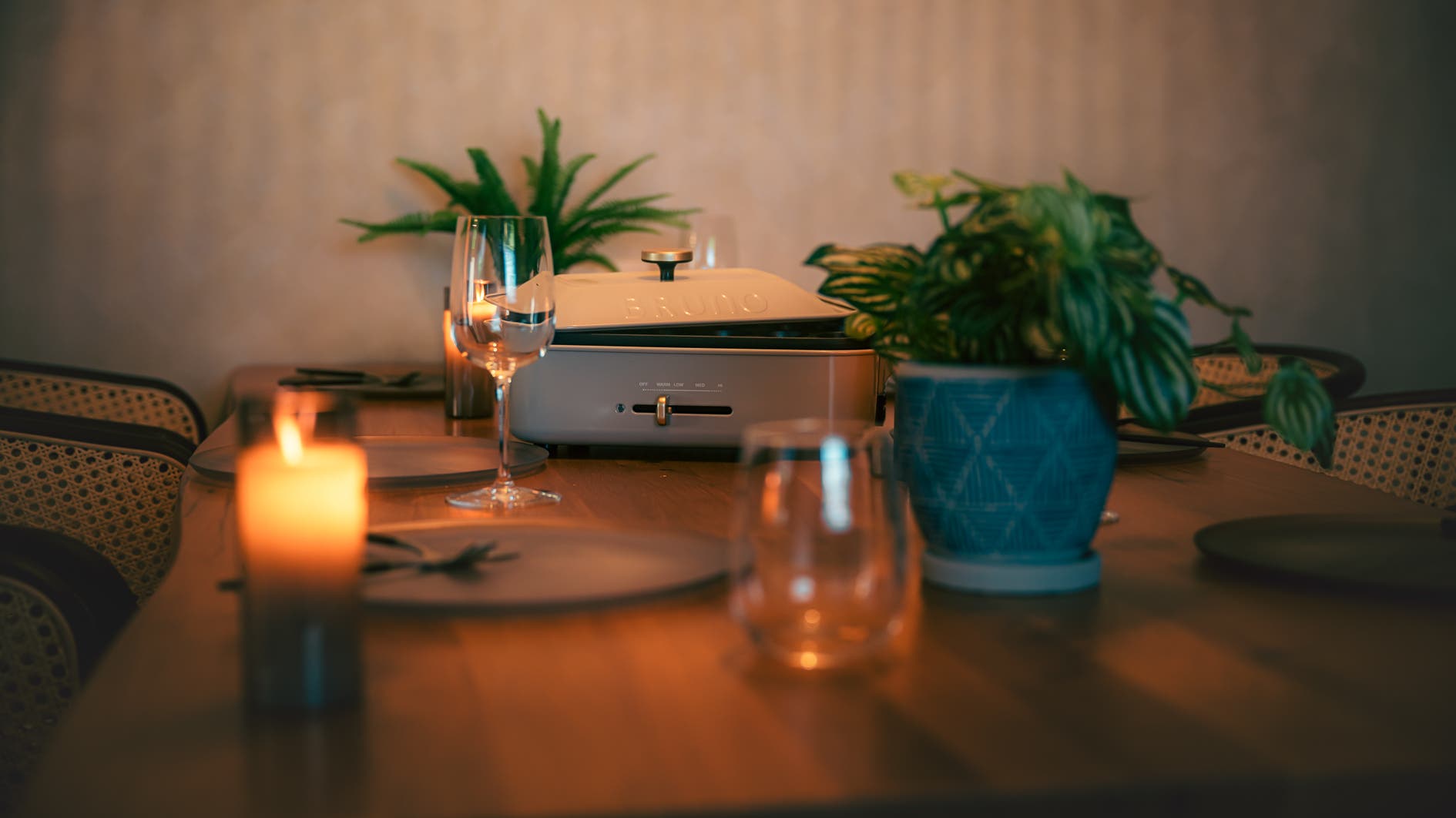 🍳たこ焼き器&ホットプレートの画像1