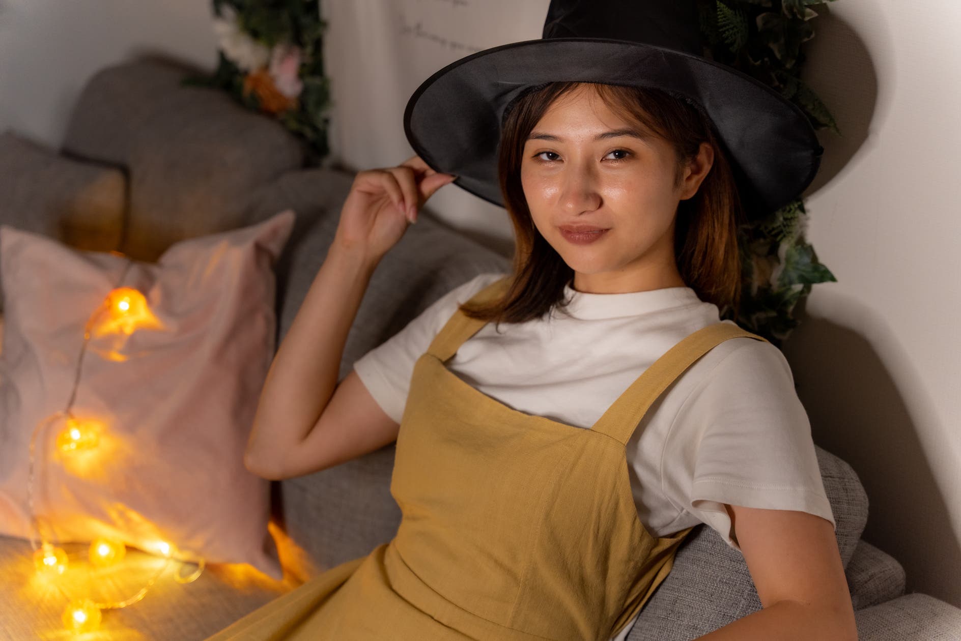 ✨ビデオライト、リングライト📸ゴミ捨て無料💁‍♀️池袋徒歩2分 | 最大15名 | 天蓋付きベッド |の写真5