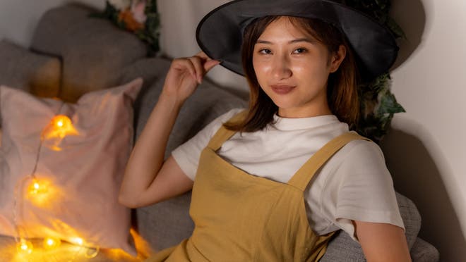 ✨ビデオライト、リングライト📸ゴミ捨て無料💁♀️池袋徒歩2分 | 最大15名 | 天蓋付きベッド |の写真5