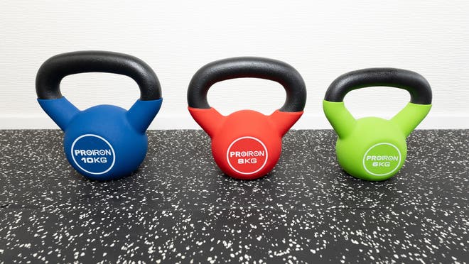 OPEN価格で池袋最安【池袋駅7分】1日1回スタッフ完全清掃のハイクオリティレンタルジムの写真12