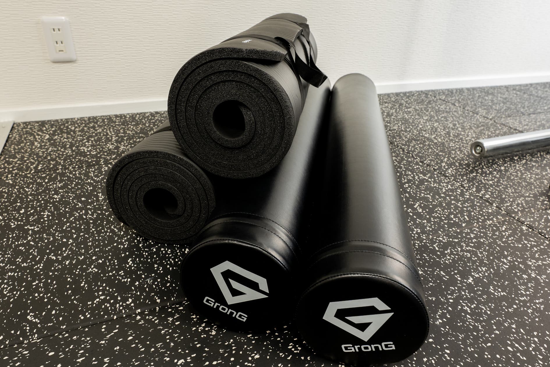 OPEN価格で池袋最安【池袋駅7分】1日1回スタッフ完全清掃のハイクオリティレンタルジムの写真18