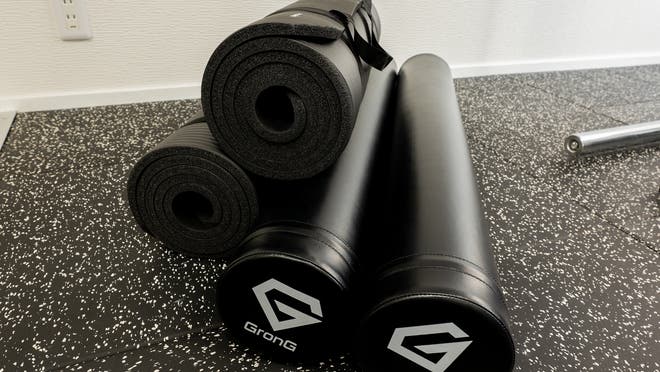 OPEN価格で池袋最安【池袋駅7分】1日1回スタッフ完全清掃のハイクオリティレンタルジムの写真18