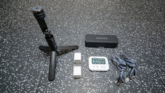 OPEN価格で池袋最安【池袋駅7分】1日1回スタッフ完全清掃のハイクオリティレンタルジムの写真21