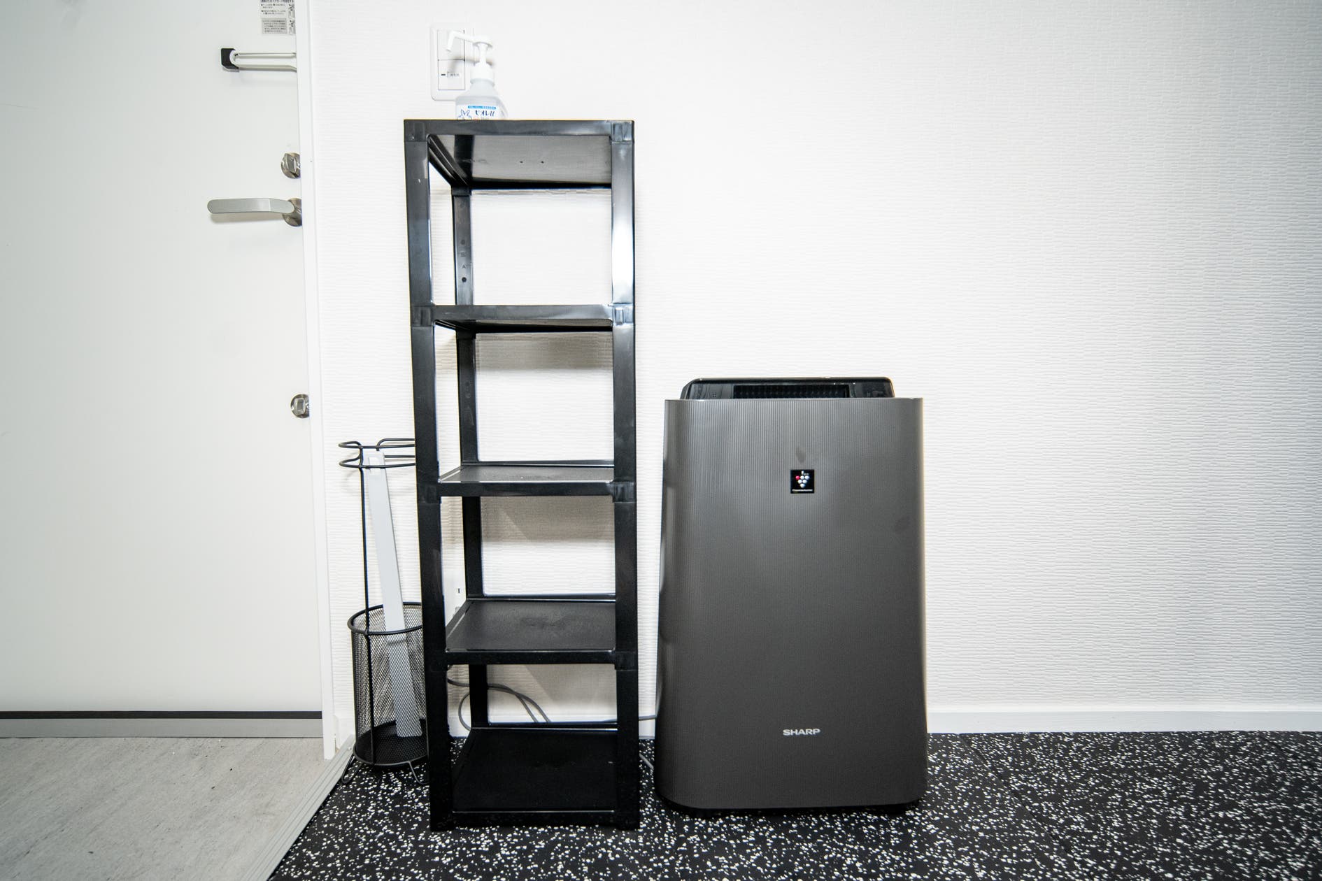 OPEN価格で池袋最安【池袋駅7分】1日1回スタッフ完全清掃のハイクオリティレンタルジムの写真22