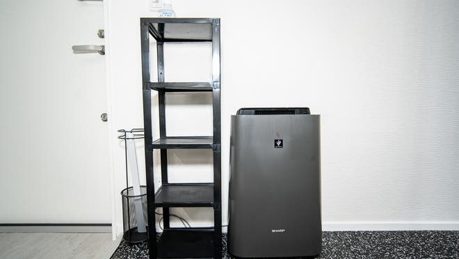 OPEN価格で池袋最安【池袋駅7分】1日1回スタッフ完全清掃のハイクオリティレンタルジムの写真22