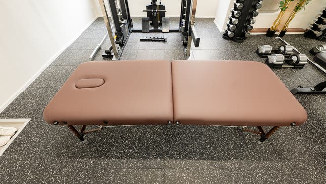 OPEN価格で池袋最安【池袋駅7分】1日1回スタッフ完全清掃のハイクオリティレンタルジムの写真23