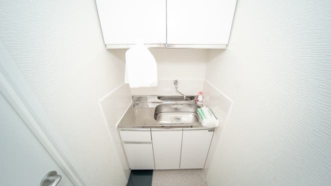 OPEN価格で池袋最安【池袋駅7分】1日1回スタッフ完全清掃のハイクオリティレンタルジムの写真26