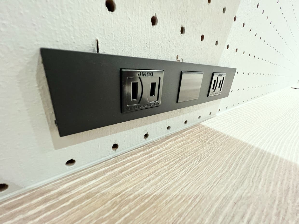 名古屋会議室 広⼩路本町 BOOTH 1（当日予約OK）【栄駅徒歩4分！最大2名！ワークスペース・コワーキングに】の写真7