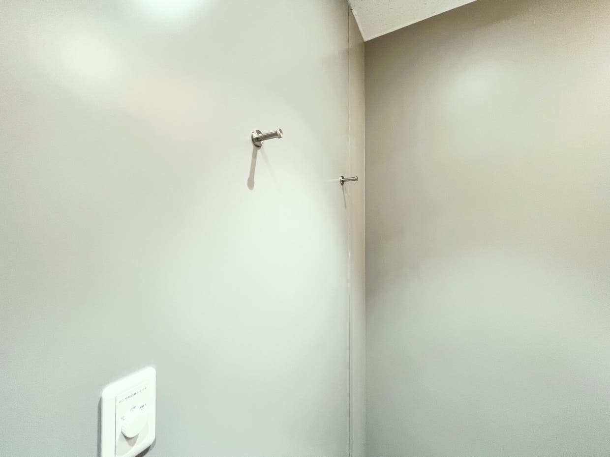 名古屋会議室 広⼩路本町 BOOTH 1（当日予約OK）【栄駅徒歩4分！最大2名！ワークスペース・コワーキングに】の写真6