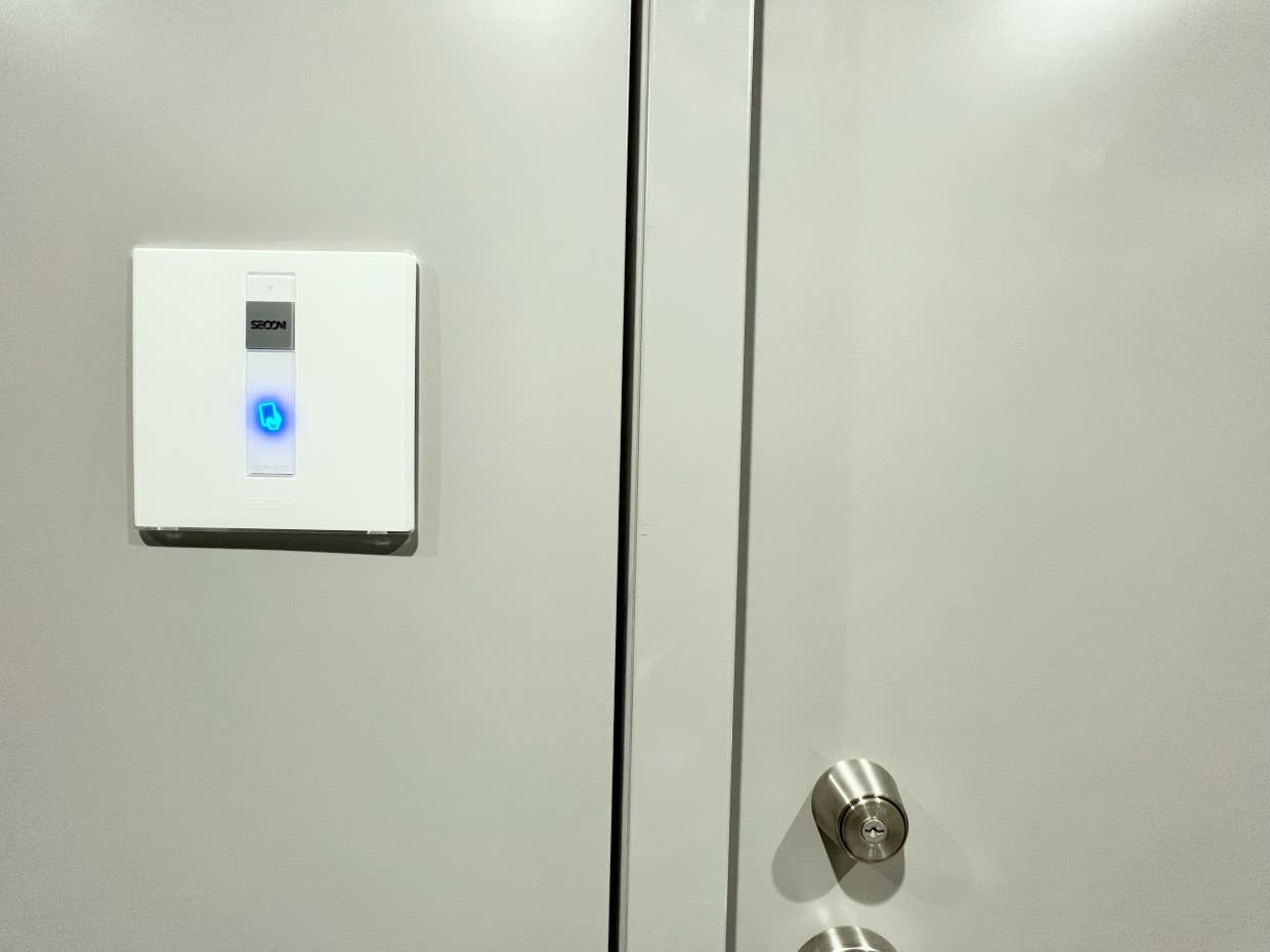 名古屋会議室 広⼩路本町 BOOTH 2（当日予約OK）【栄駅徒歩4分！最大1名！ワークスペース・コワーキングに】の写真9