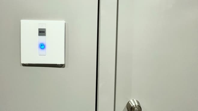 名古屋会議室 広⼩路本町 BOOTH 2(当日予約OK)【栄駅徒歩4分!最大1名!ワークスペース・コワーキングに】の写真9