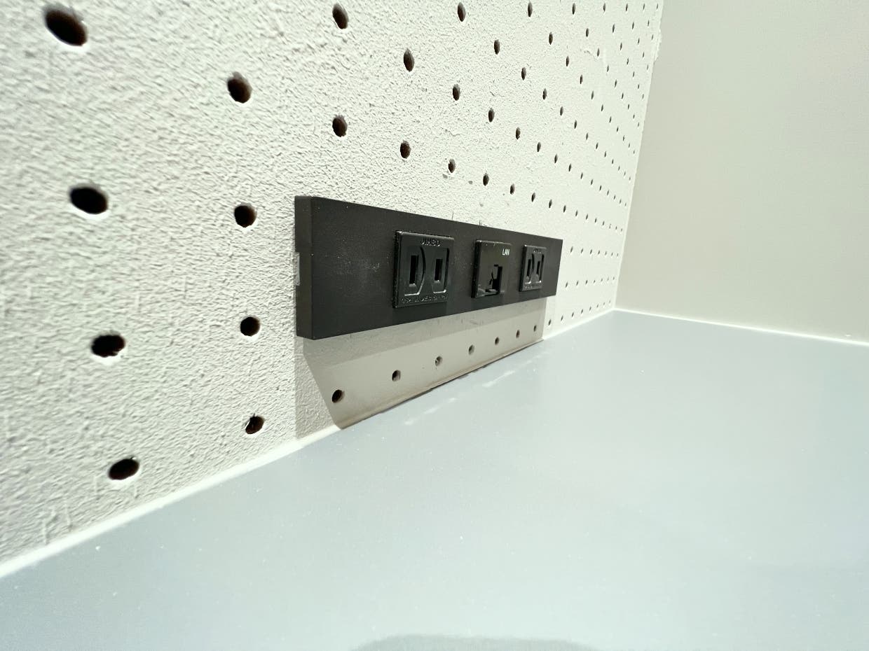 名古屋会議室 広⼩路本町 BOOTH 2（当日予約OK）【栄駅徒歩4分！最大1名！ワークスペース・コワーキングに】の写真8