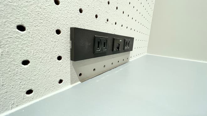 名古屋会議室 広⼩路本町 BOOTH 2(当日予約OK)【栄駅徒歩4分!最大1名!ワークスペース・コワーキングに】の写真8