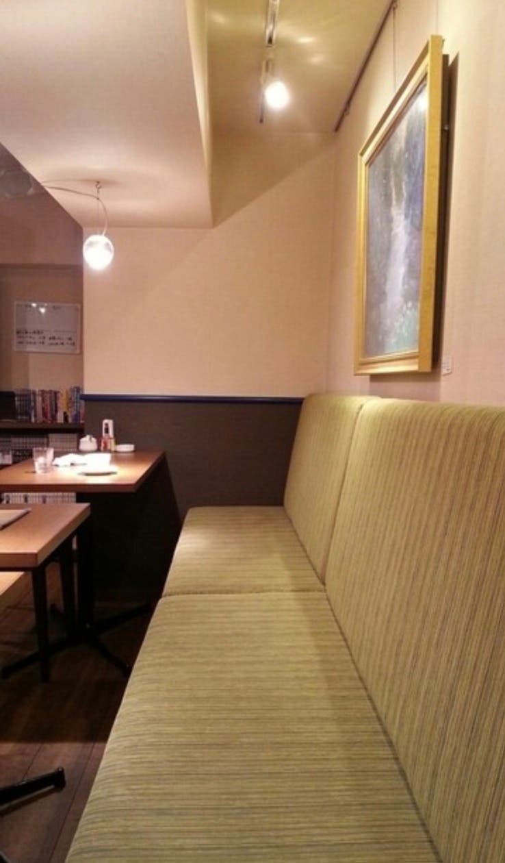 【1階路面！原宿・表参道・明治神宮前駅徒歩7分】最大25名利用可能なキッチン設備付カフェスペース（歓送迎会/懇親会/パーティー）の写真5