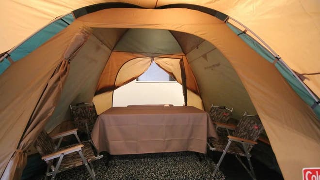 スペモ⛺クリスマス🎄歓送迎会🎊所沢駅8分🚶BBQ🔥パーティー🍻キャンプ🎪_088_Picnic×Picnic所沢の写真4