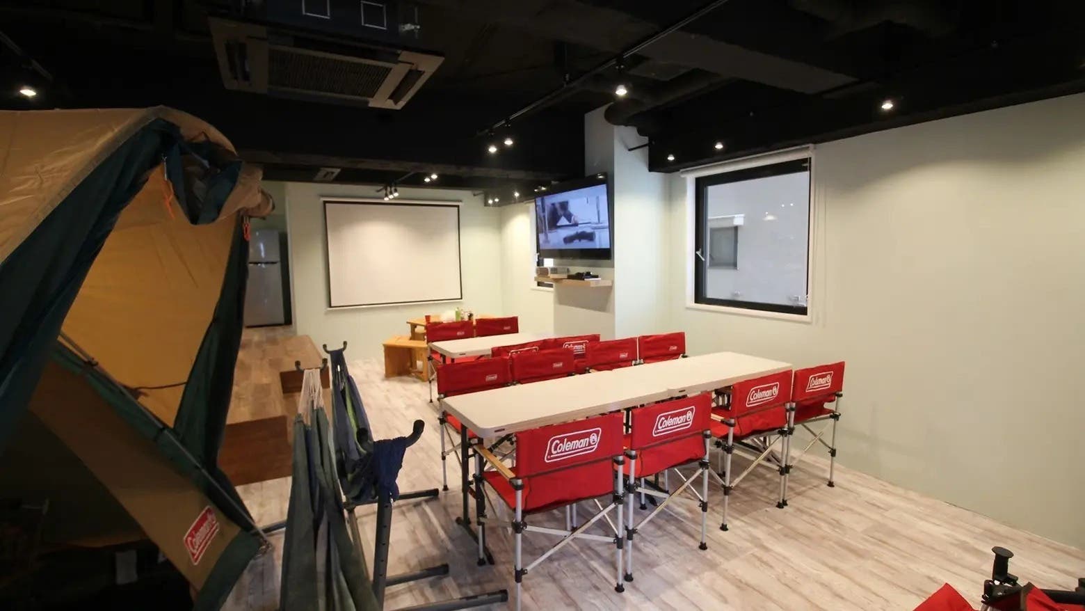 スペモ⛺クリスマス🎄歓送迎会🎊所沢駅８分🚶BBQ🔥パーティー🍻キャンプ🎪_088_Picnic×Picnic所沢の写真5