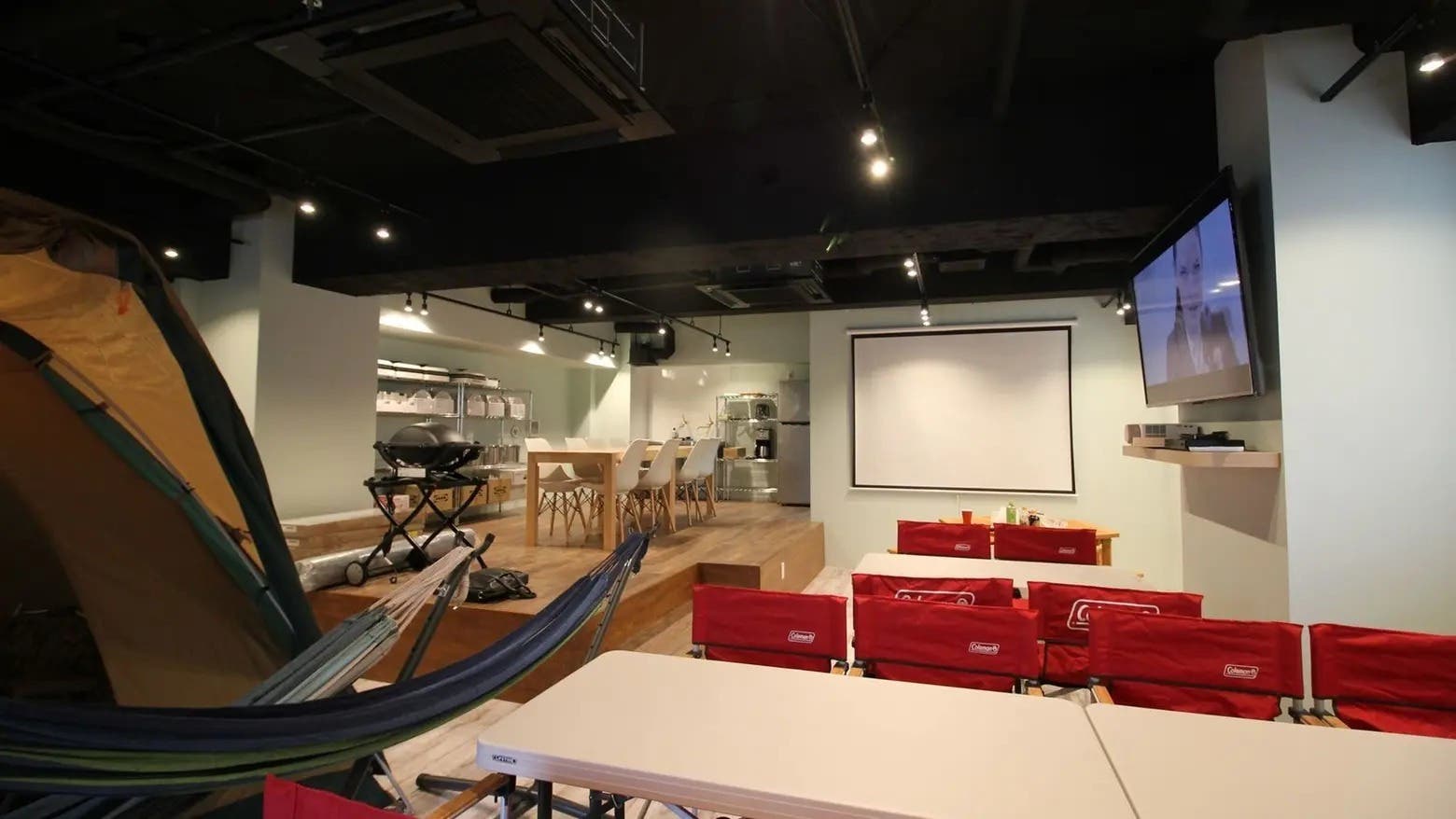 スペモ⛺クリスマス🎄歓送迎会🎊所沢駅８分🚶BBQ🔥パーティー🍻キャンプ🎪_088_Picnic×Picnic所沢の写真7