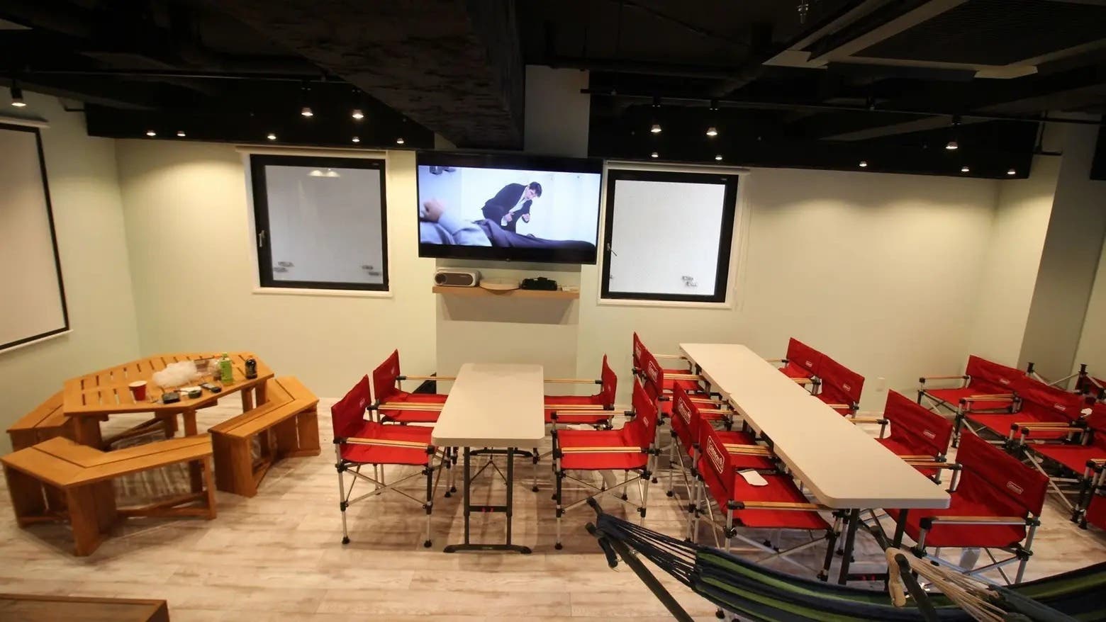 スペモ⛺クリスマス🎄歓送迎会🎊所沢駅８分🚶BBQ🔥パーティー🍻キャンプ🎪_088_Picnic×Picnic所沢の写真8